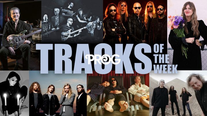 Brand new prog music from Trevor Rabin, Voivod, Soen and more in Prog's ...