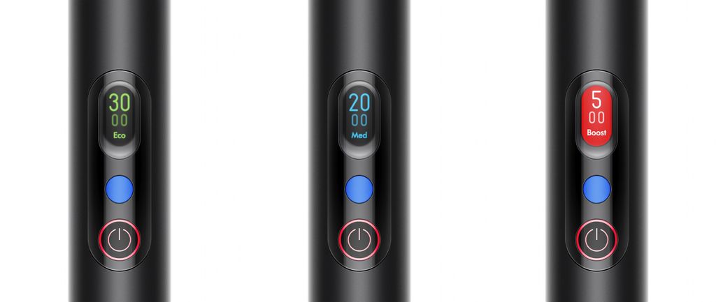 Dyson Pencilvac is the vacuum cleaner at its most minimal | Wallpaper*