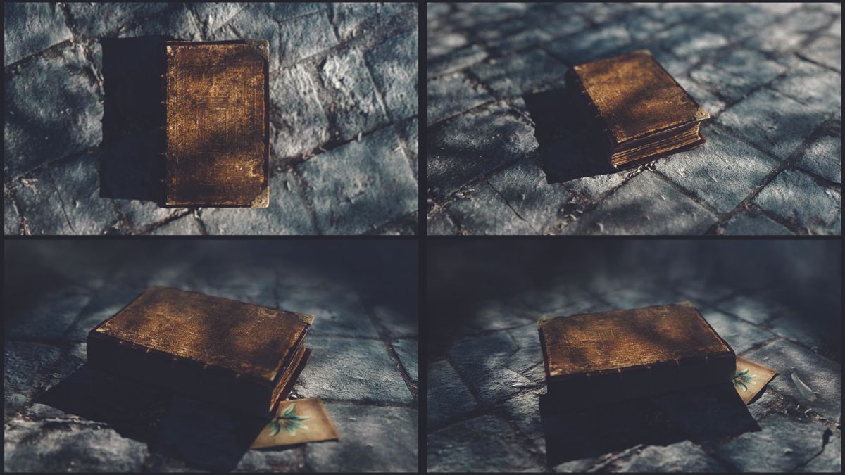 Master high-end motion graphics | Creative Bloq