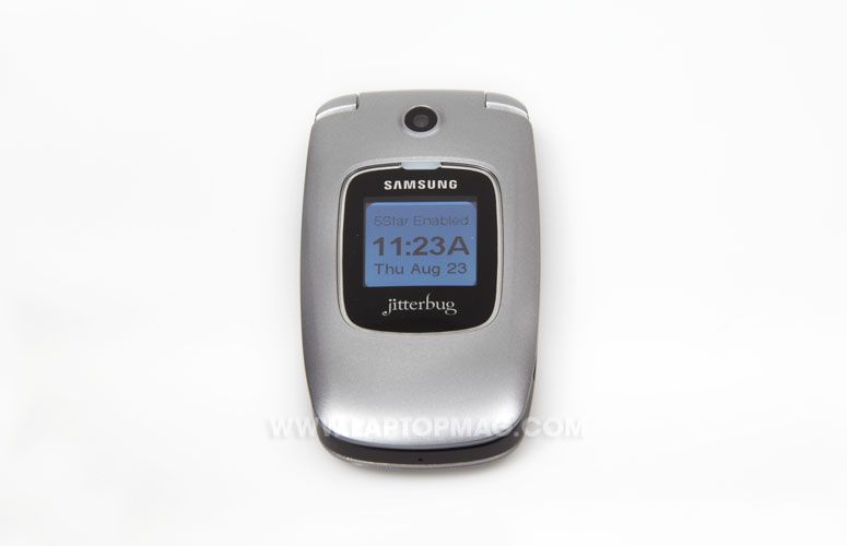 GreatCall Jitterbug Plus Review | Smartphone Review | Laptop Mag