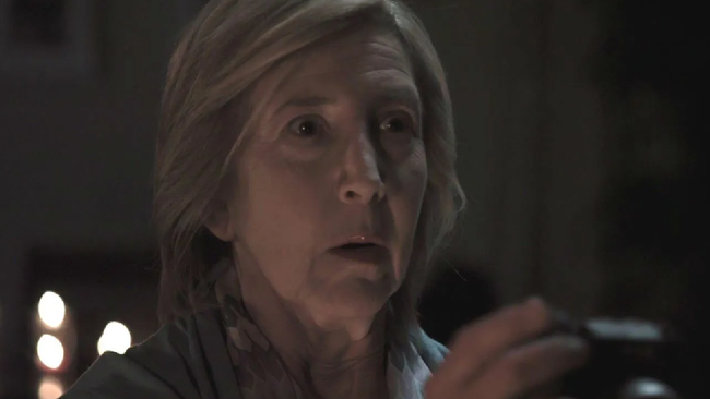 All The Insidious Movies (So Far), Ranked | Cinemablend