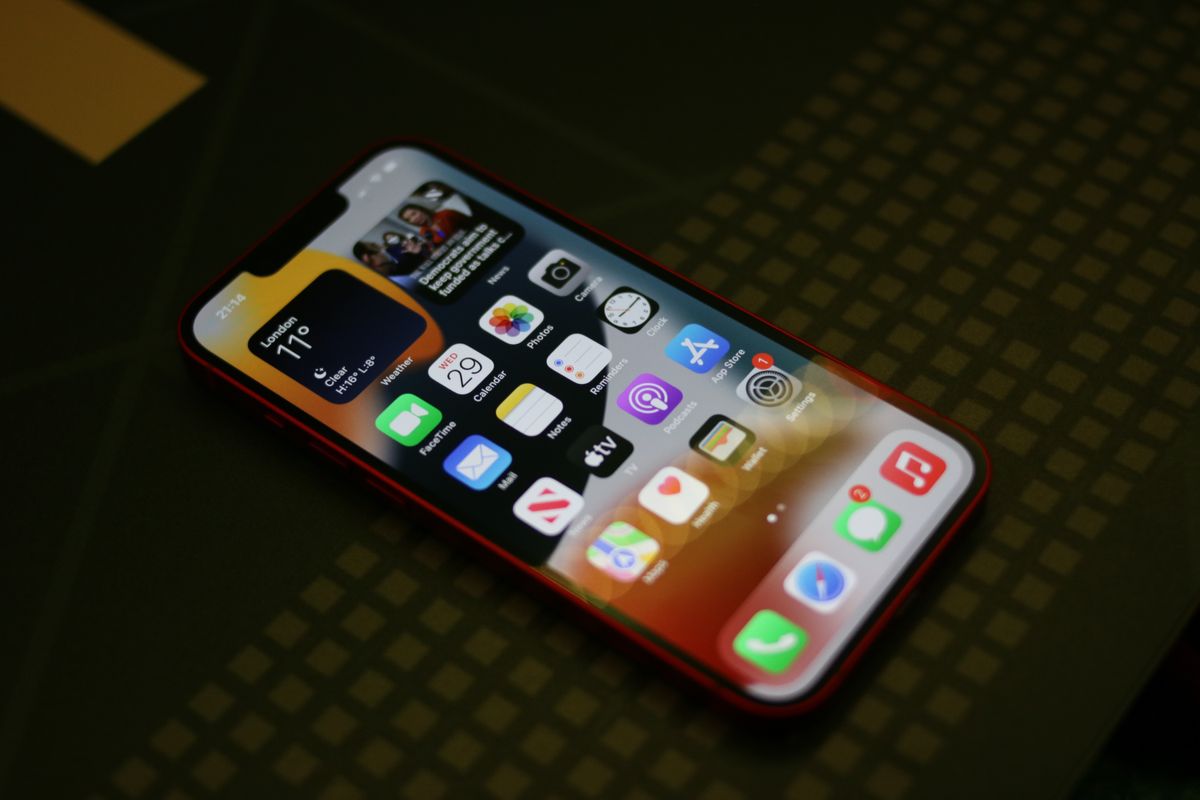 Apple iPhone 13 review: A video powerhouse | IT Pro