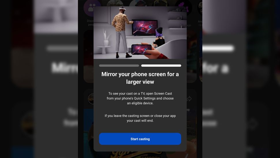 One of the best Meta Quest features is being removed | Android Central