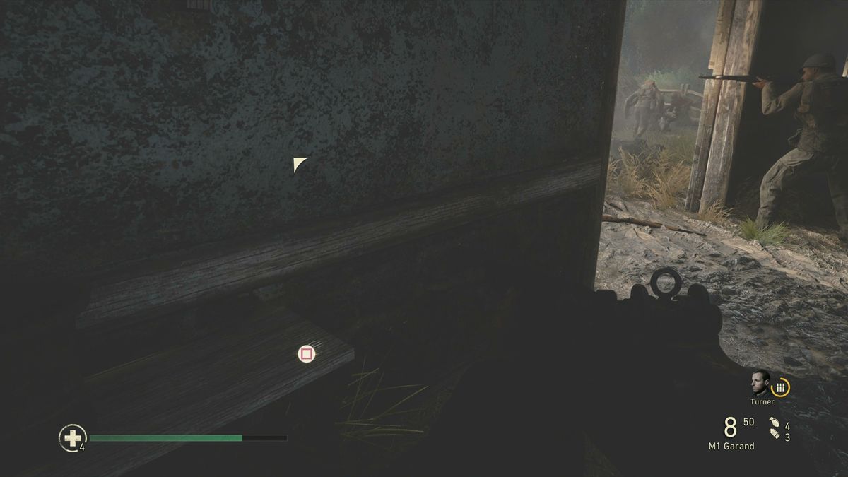 Call of Duty: WW2 Mementos Location Guide | GamesRadar+