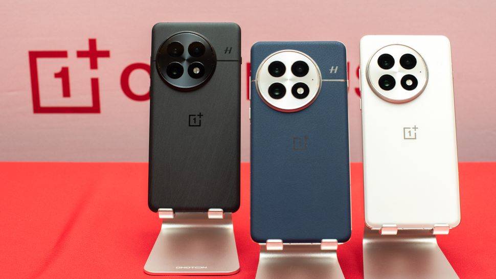 The best Android phones 2025: top Google-powered phones | TechRadar