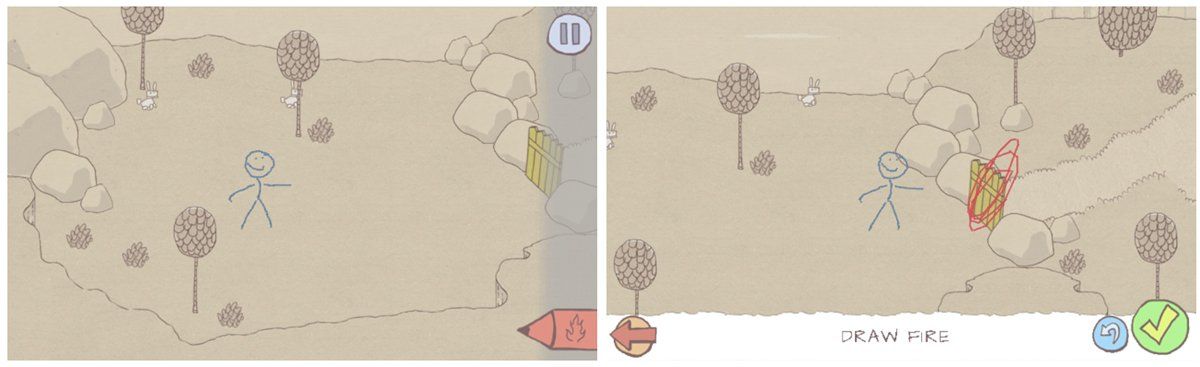 Draw your way out of trouble with DrawaStickman EPIC | Windows Central