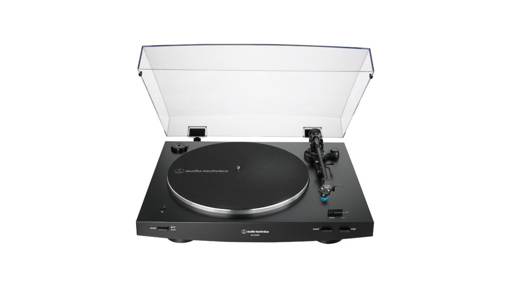 Best Audio-Technica turntables 2025: recommended decks from an iconic ...