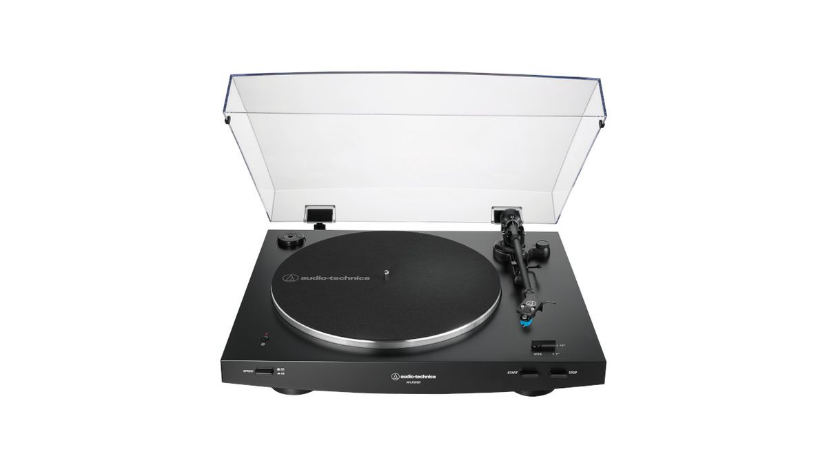 Best Audio-Technica turntables 2025: recommended decks from an iconic ...