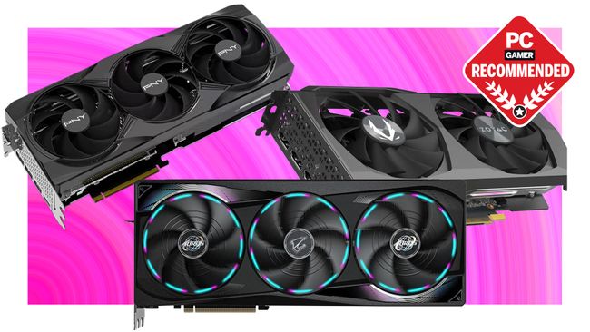 Black Friday graphics card deals 2025: The best GPU offers in the ...