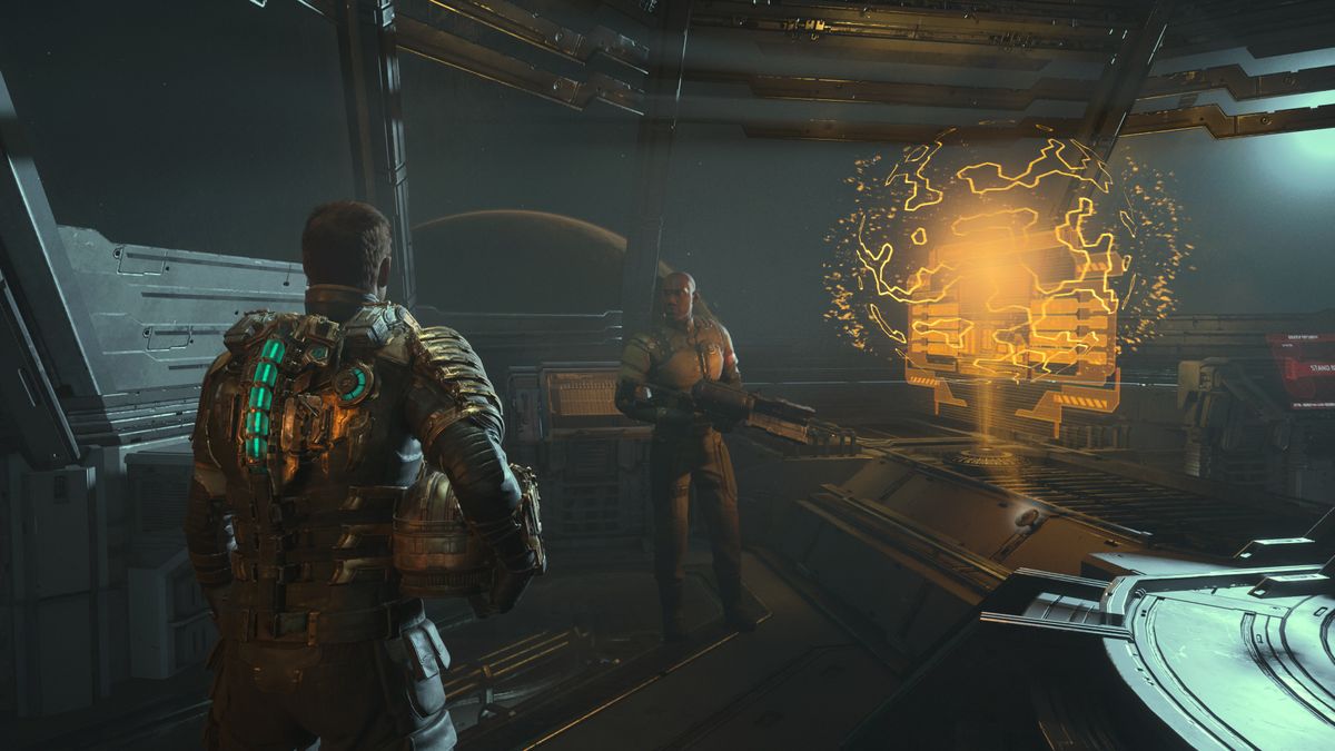 Dead Space remake review: One of the best horror games is made whole ...