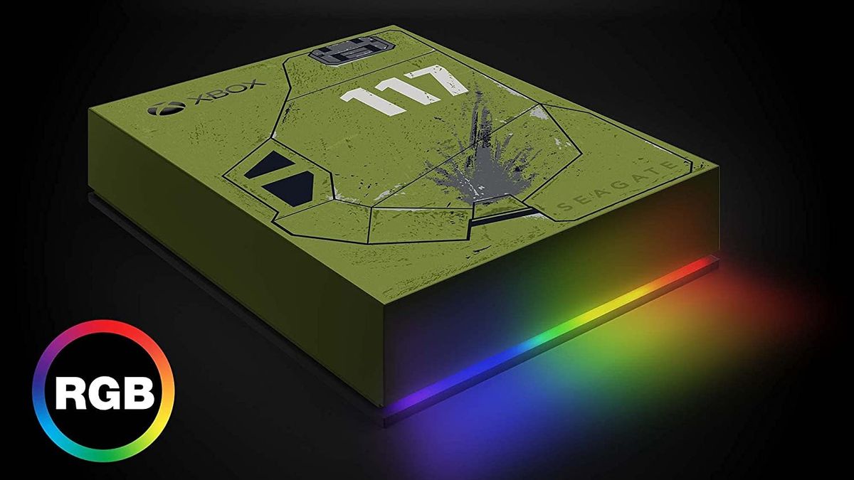 Best Xbox Series X hard drive, SSD, and memory card solutions in 2025 ...