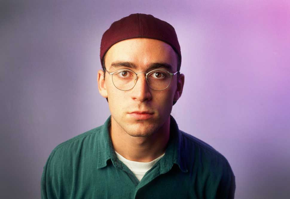 Live: "We pushed big guitars to a place that wasn’t safe ground for ...