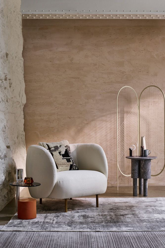 Decorating trend: Futurism