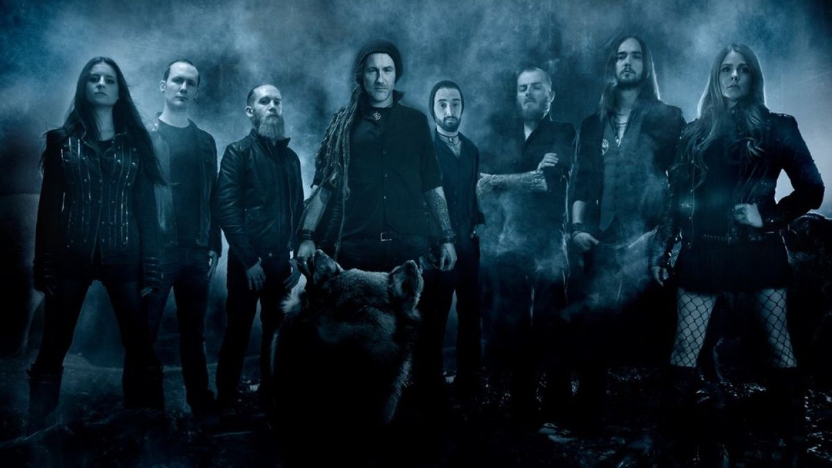 Axed Eluveitie members speak out | Louder
