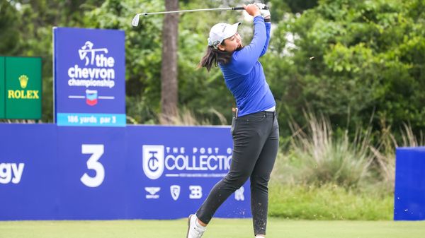 'I cut My Handicap From 34 To 9 In A Year' | Golf Monthly