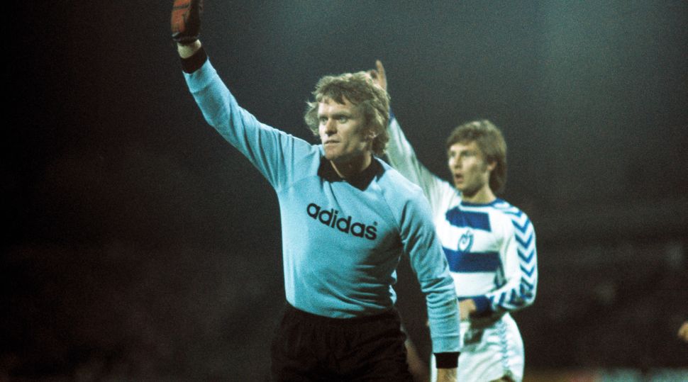 Ranked! The 100 best European football players of all time | FourFourTwo