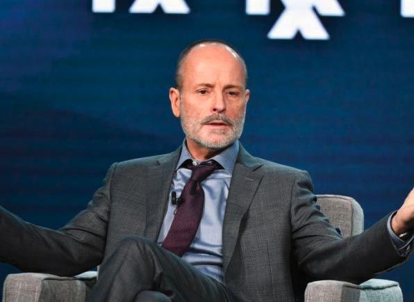 John Landgraf: Scripted Content Will ‘Peak’ In 2022 | Next TV John Landgraf: Scripted Content Will ‘Peak’ In 2022 | Next TV