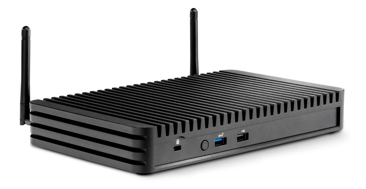 Intel Details NUC Element Modular Mini-PC Line-up | Tom's Hardware