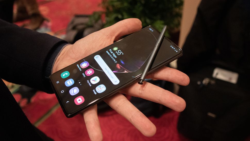 Samsung Galaxy S10 Lite And Note10 Lite Indian Pricing Leaked Techradar