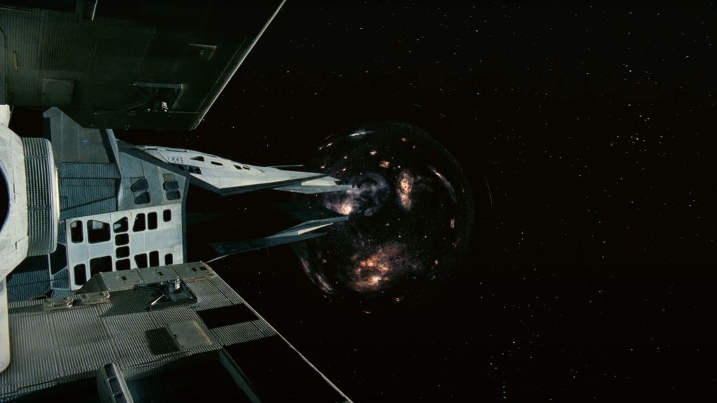 13 faster-than-light travel methods from sci-fi that leave Einstein's ...