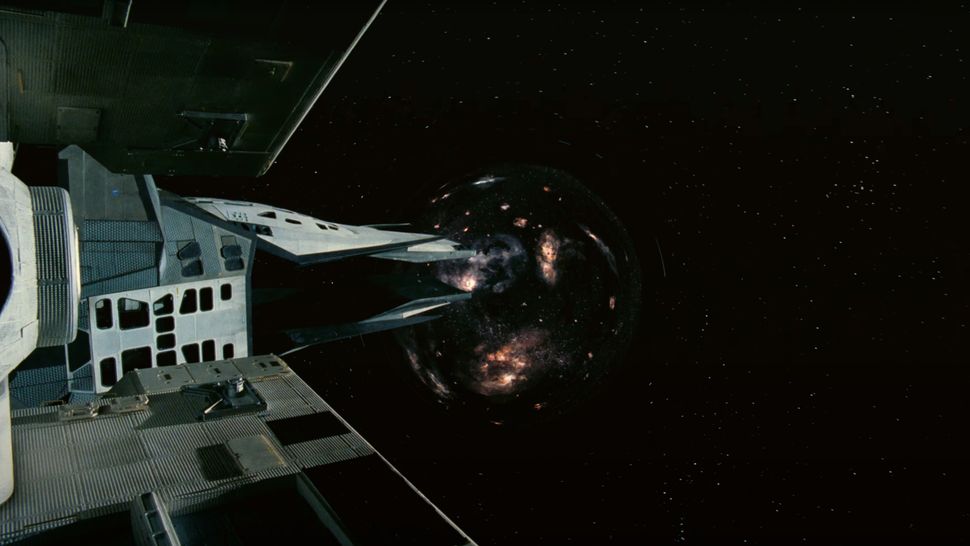 13 faster-than-light travel methods from sci-fi that leave Einstein's ...