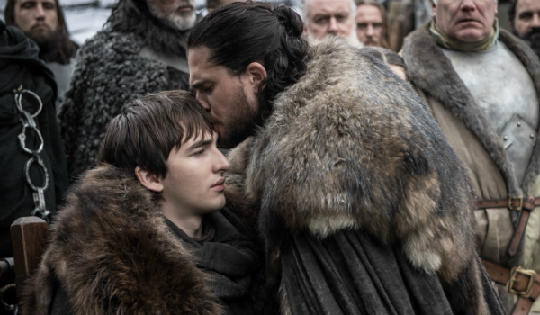 A Timeline Rundown Of How Jon Snow Found Out About His True Lineage ...