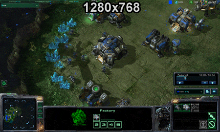 StarCraft II Beta: Game Performance Analyzed | Tom's Hardware
