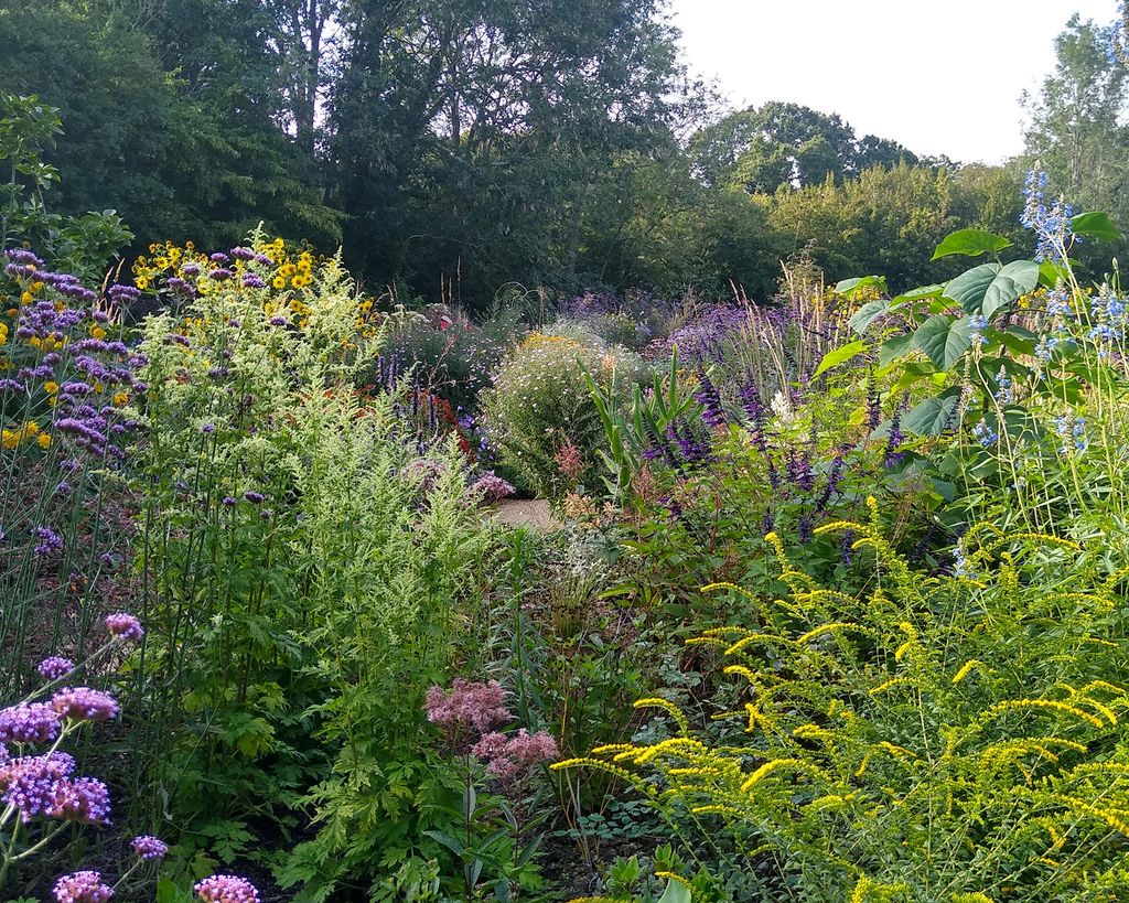 Landscaping with flowers: 11 ways to create a floral feast | Gardeningetc