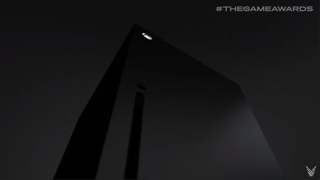 Xbox Series X looks like a PC tower, every Microsoft studio working on ...