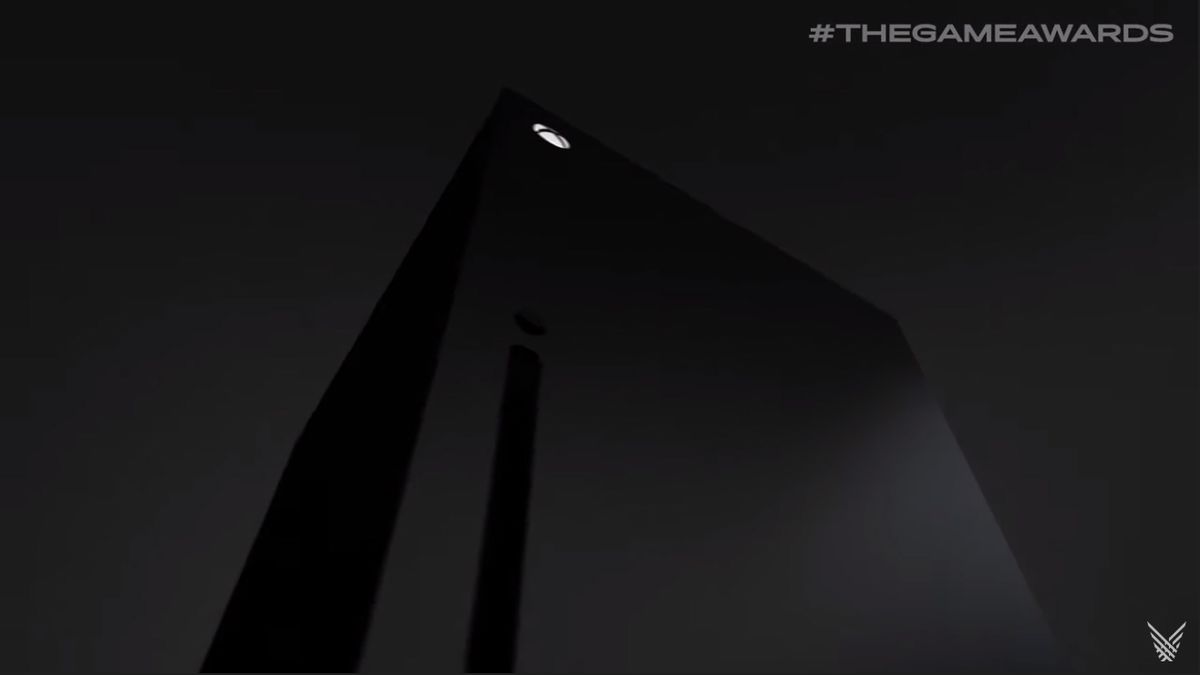 Xbox Series X looks like a PC tower, every Microsoft studio working on ...