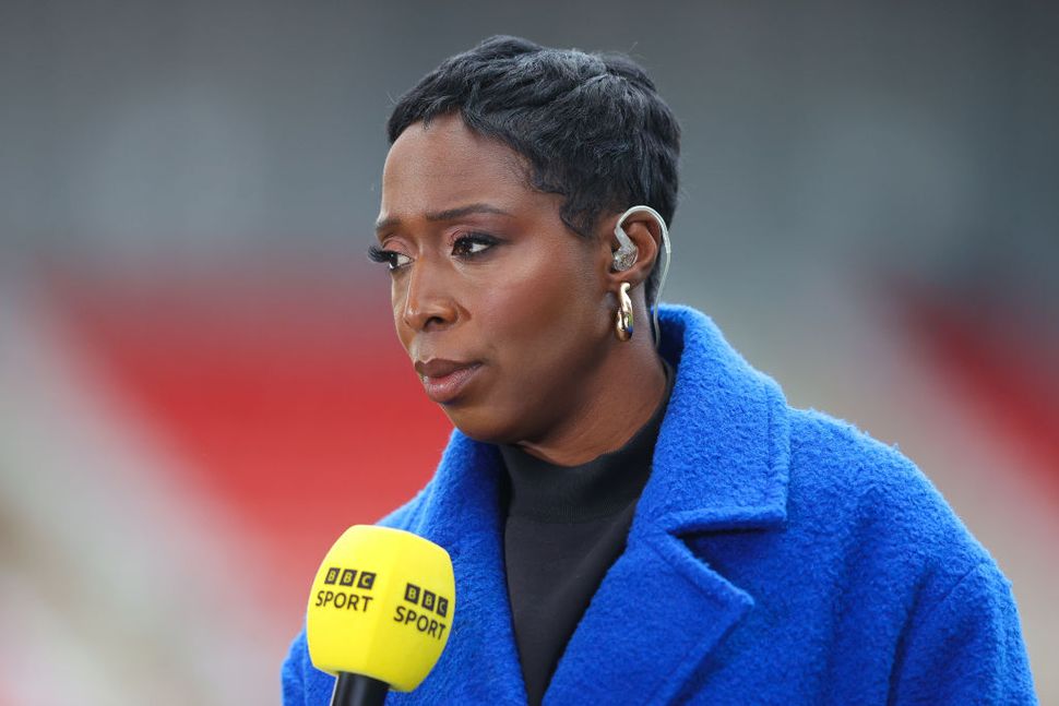 Women's Euro 2025: Who are the BBC presenters, pundits and commentators ...