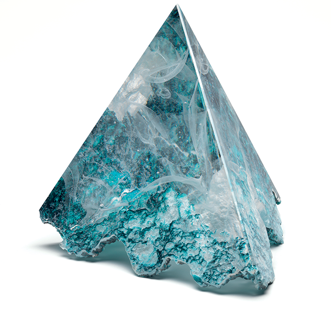 Contemporary British Crafts: ‘an intriguing view of how a collection is ...