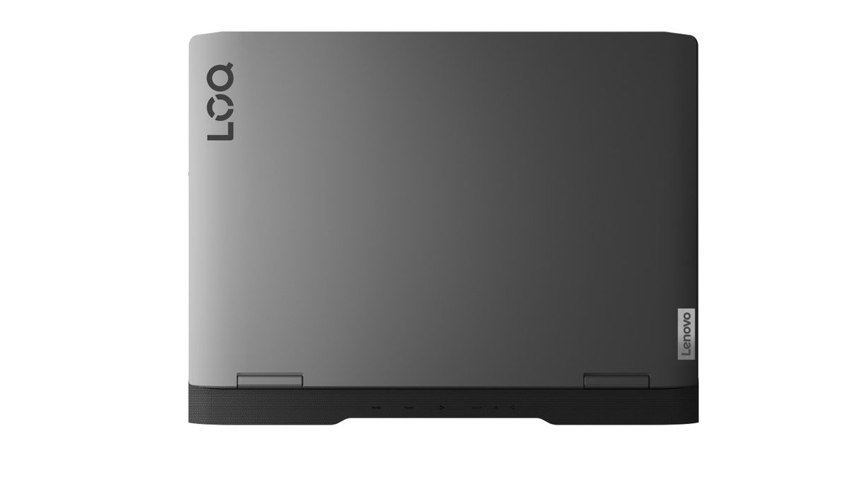 Lenovo's new LOQ lineup delivers tech from Legion to more affordable ...