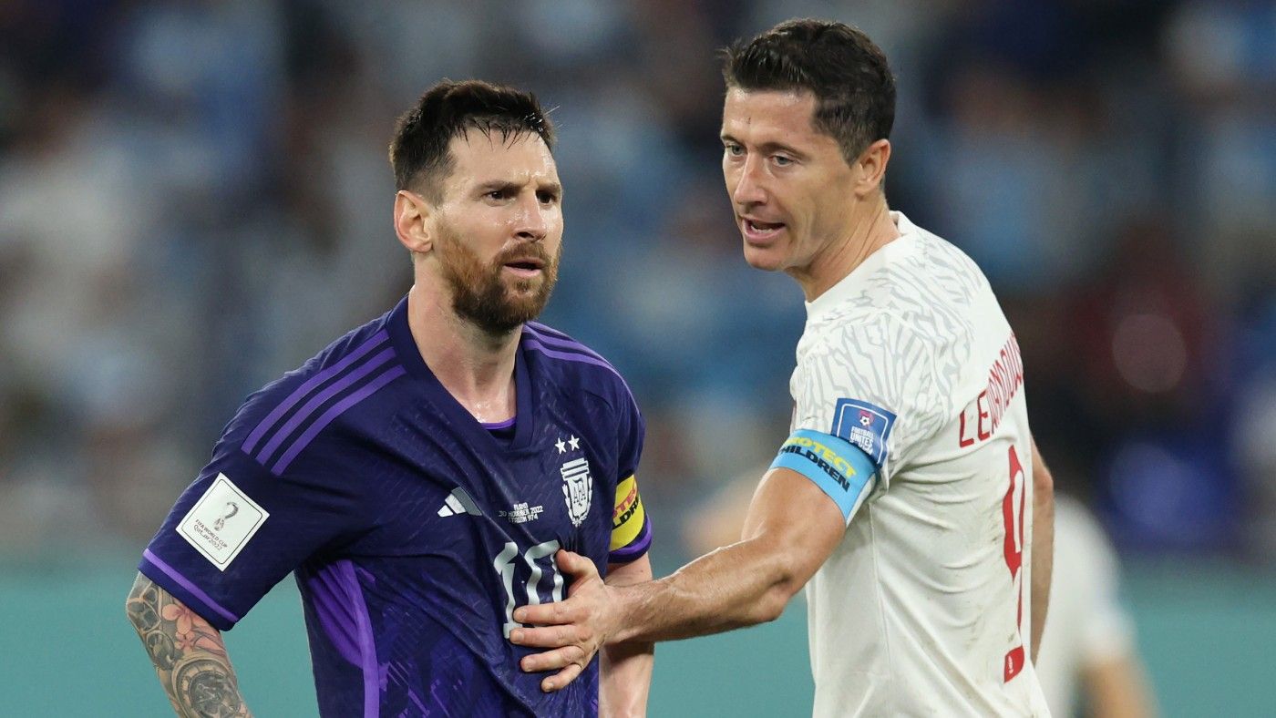 2022 Fifa World Cup Qatar: final winner, results, golden boot, stadiums ...