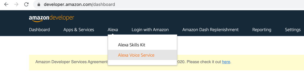 How To Build An Alexa Speaker With Raspberry Pi Toms Hardware