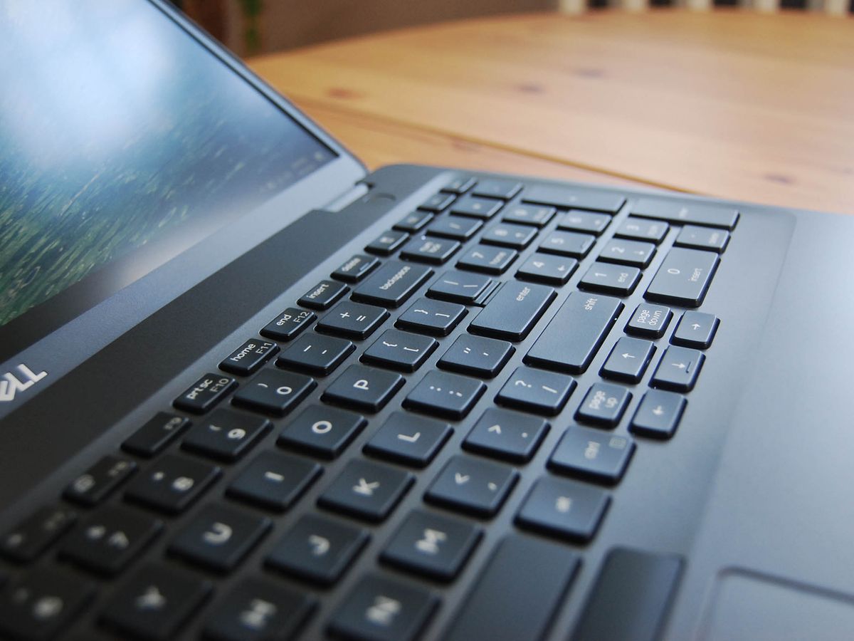 Dell Precision 3541 review: Budget mobile workstation with many ...