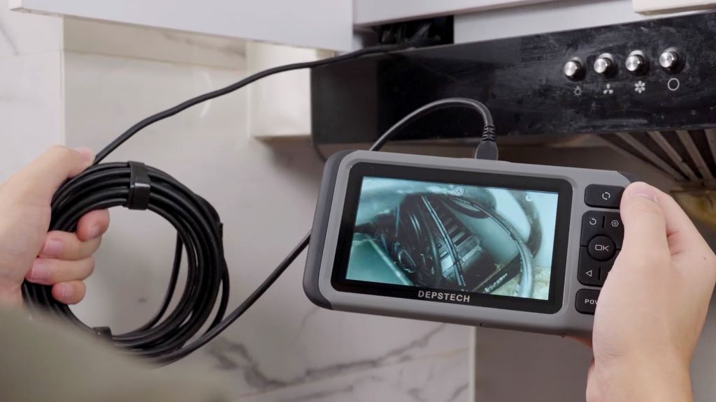 The best borescopes and inspection cameras | Digital Camera World