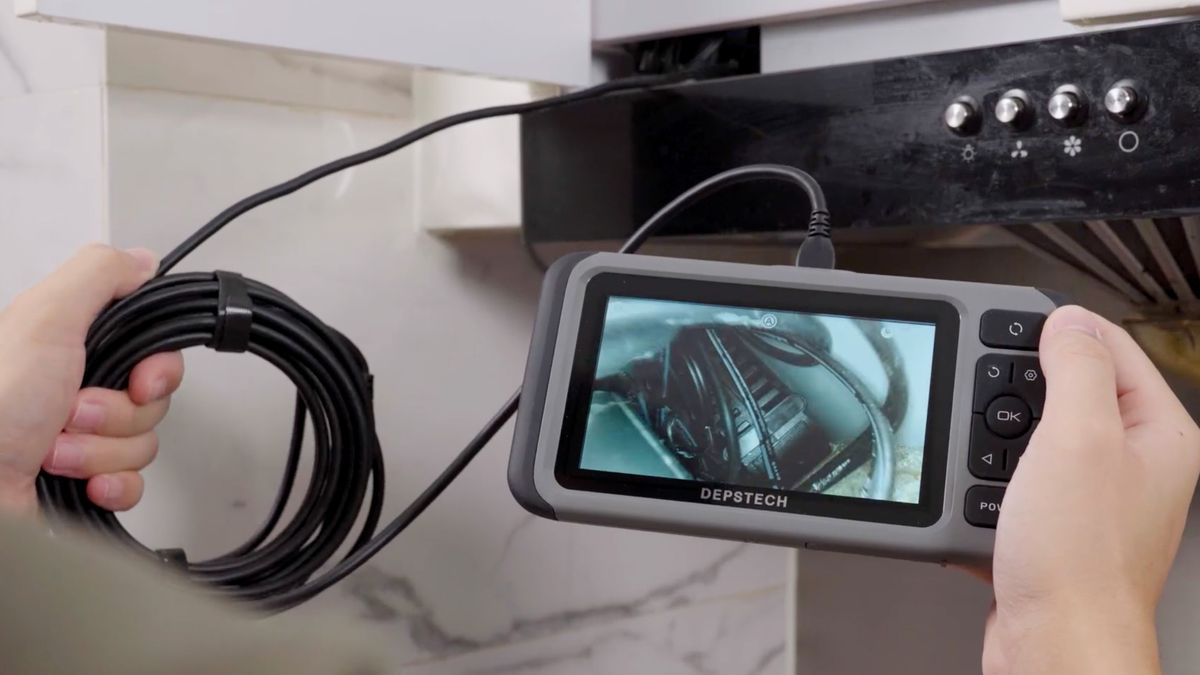 The best borescopes and inspection cameras | Digital Camera World