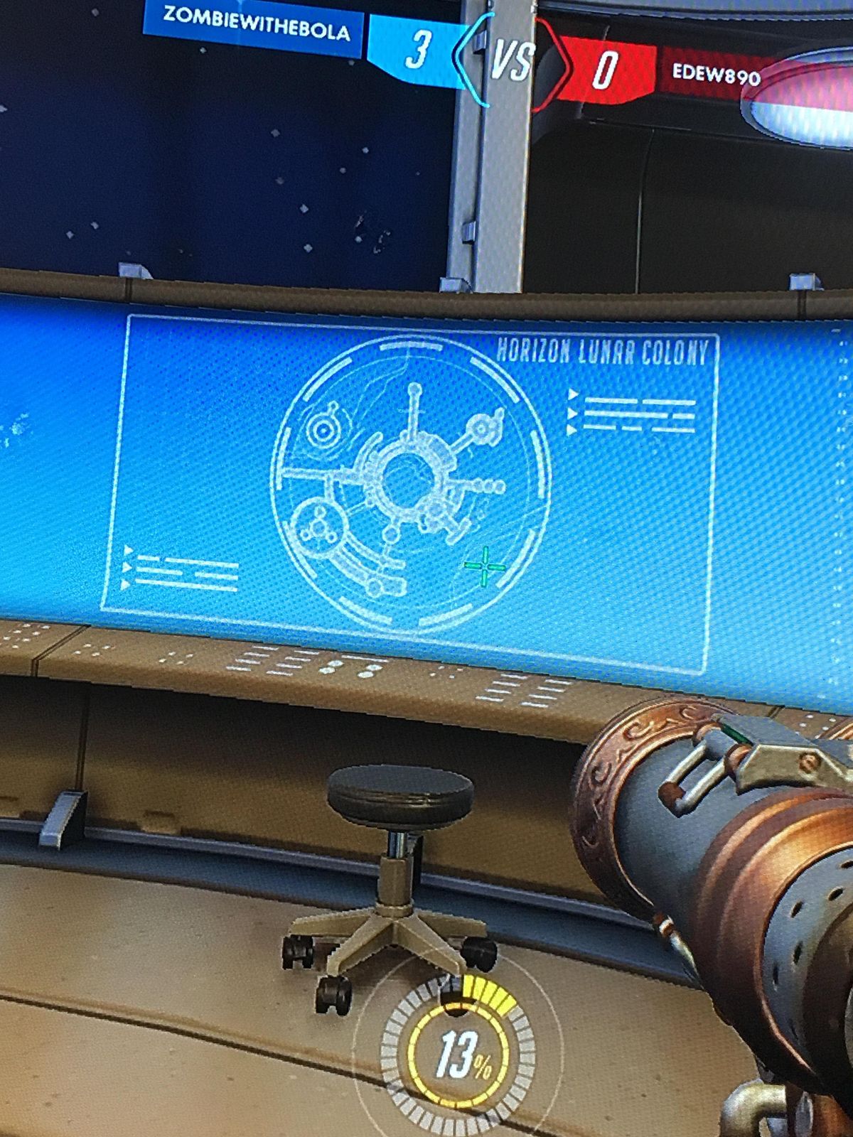 Here's what we can tell from Overwatch's moon base teases - UPDATE: New ...