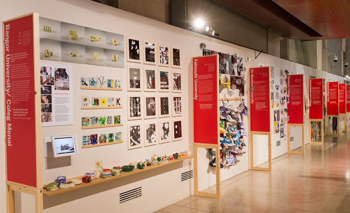 The National Art and Design Saturday Club Summer Show, London | Wallpaper*