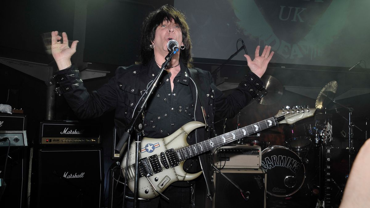 Michael Angelo Batio: "This new generation of guitarists is the best I ...