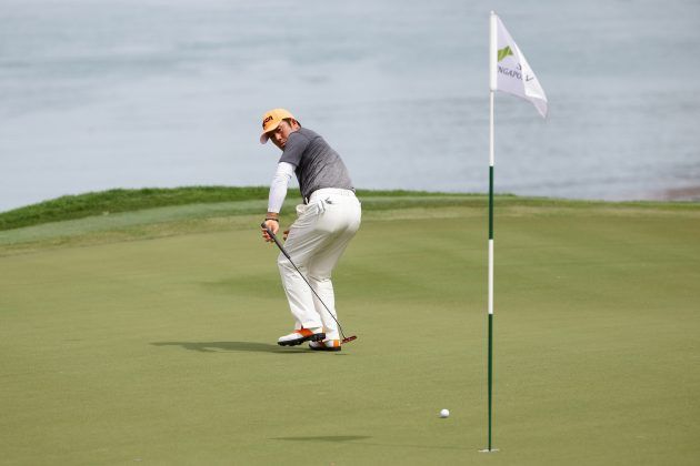 Who Is Hosung Choi? - The Man With The Viral Golf Swing | Golf Monthly