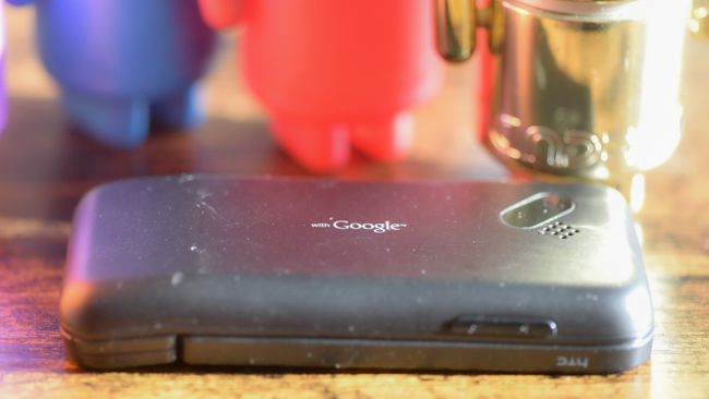 The first Android is 15 years old, and it is the opposite of everything ...