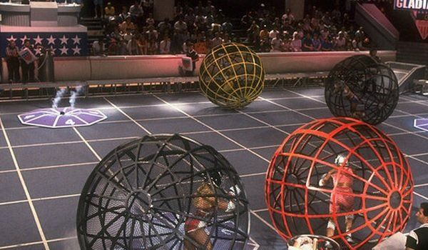 The 10 Greatest American Gladiators Events, Ranked In Order | Cinemablend