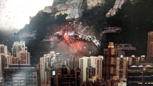 Godzilla vs Kong: Mechagodzilla explained | TechRadar Godzilla vs Kong: Mechagodzilla explained | TechRadar
