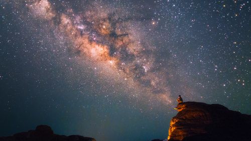Milky Way News and Features | Live Science