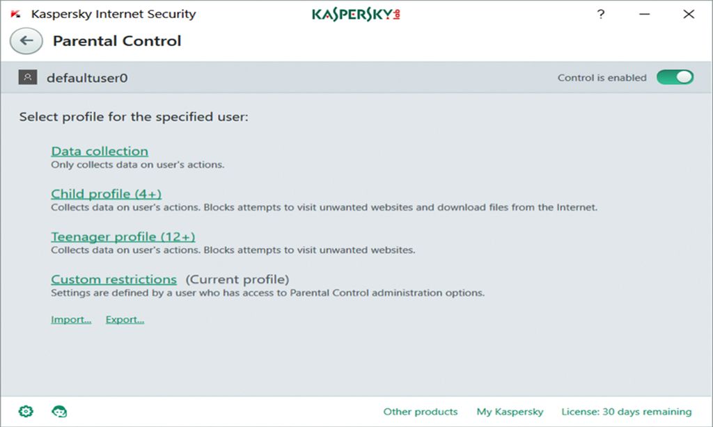 The Best (and Worst) Antivirus Software for Parents | Tom's Guide