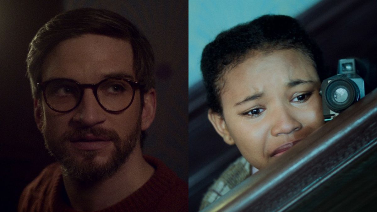 Netflix's Archive 81 Season 2? Creator Talks Unanswered Finale ...