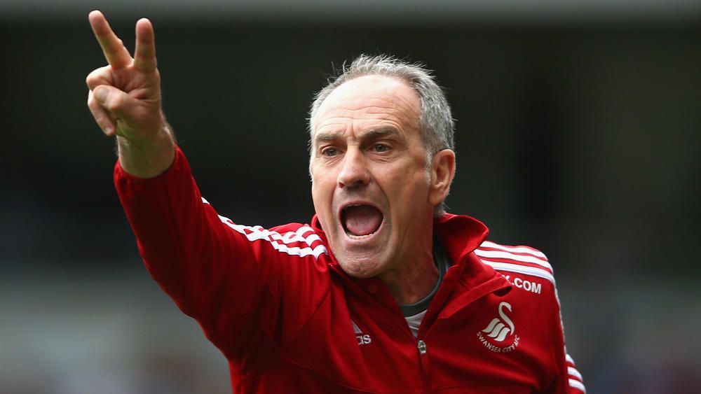 Guidolin: I've done my job with enthusiasm | FourFourTwo