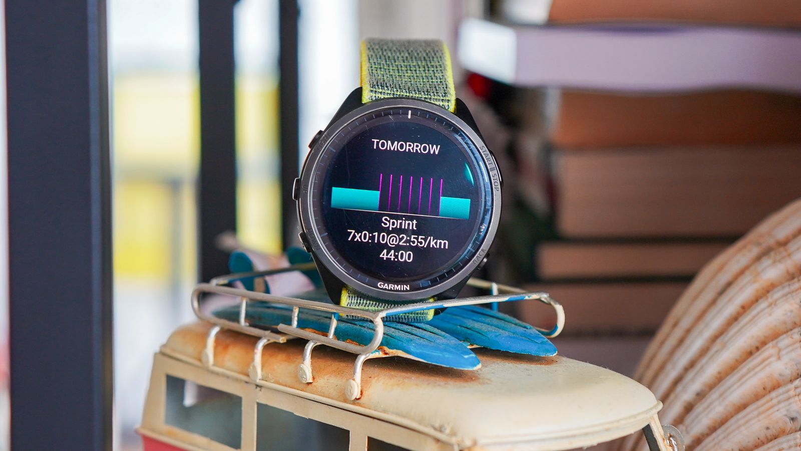 Everything wrong with Garmin's Daily Workout Suggestions (and why I can't stop using it) | T3